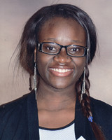 andrea guy – Warren "Billy" Cherry Scholarship Fund
