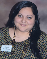 nancy cardenas – Warren "Billy" Cherry Scholarship Fund