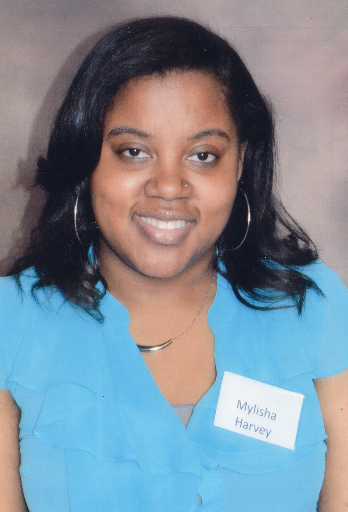 Harvey-2016 – Warren "Billy" Cherry Scholarship Fund